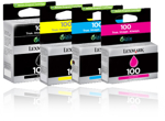 Lexmark Printers Inkjets and Multifunctions